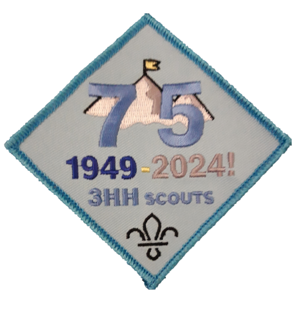 Celebrating 75 Years of Scouting at 3rd Hampton Hill Scouts! | 3rd ...